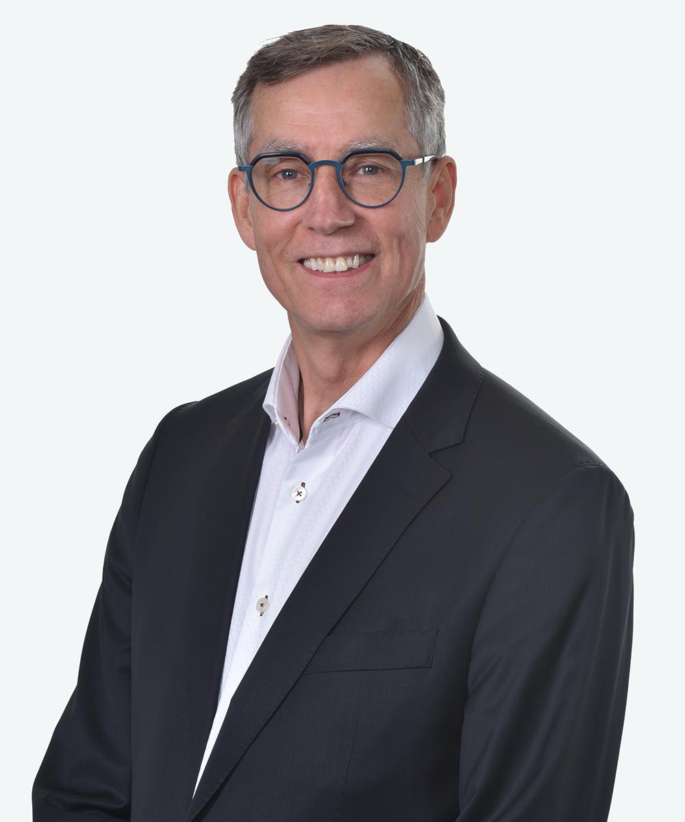 Notre équipe | Charbonneau et associés